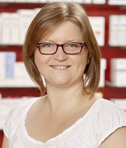 Unsere Apotheke - Apotheke am Gesundbrunnen